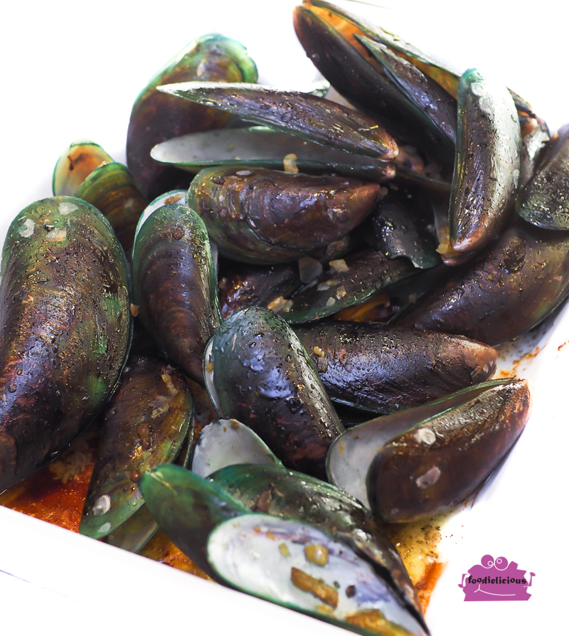 Royale Restaurant Mercure (Blog) -1 – oo-foodielicious