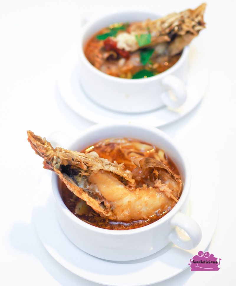 Royale Restaurant Mercure (Blog) -15 – oo-foodielicious