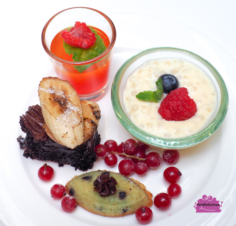Royale Restaurant Mercure (Blog) -16 | oo-foodielicious