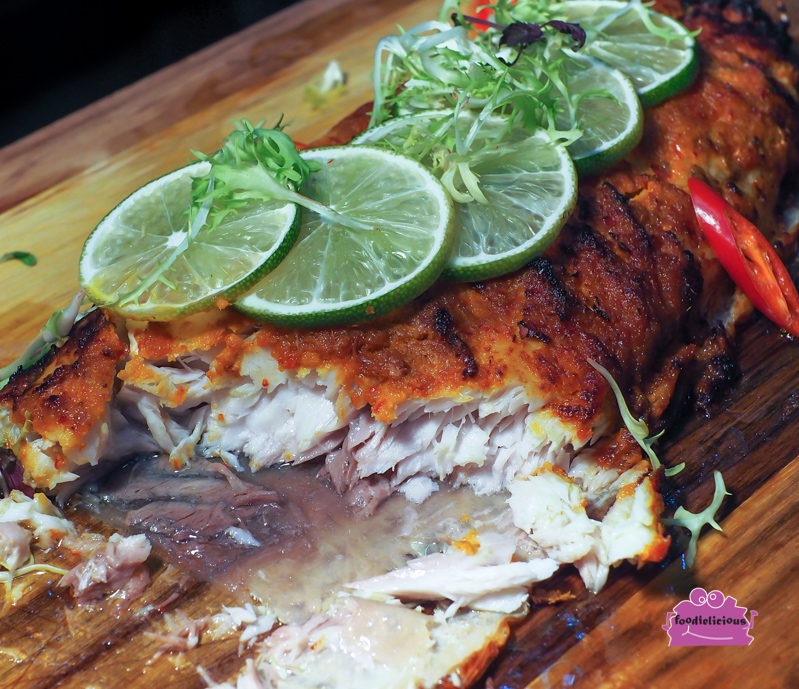 Royale Restaurant Mercure (Blog) -2 | oo-foodielicious