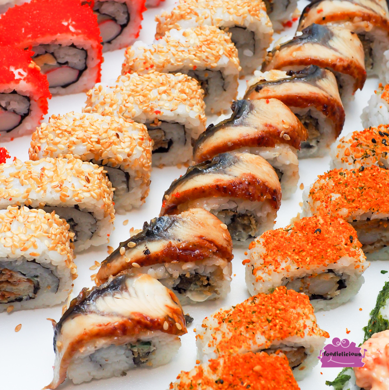 Royale Restaurant Mercure (Blog) -4 – oo-foodielicious