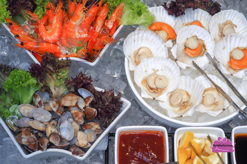 Royale Restaurant Mercure (Blog) -6 – oo-foodielicious