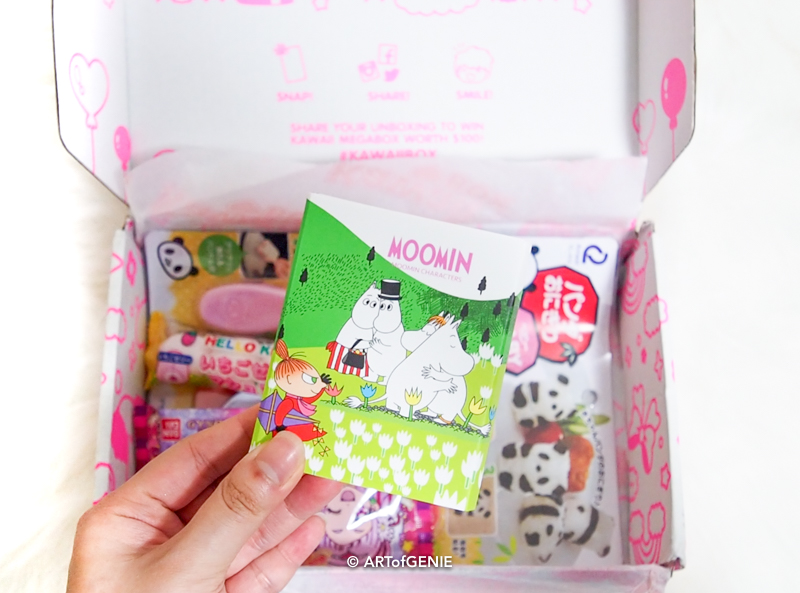 Kawaii Box (Blog)-3 | oo-foodielicious