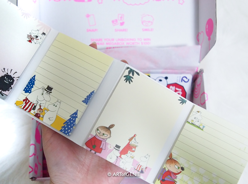 Kawaii Box – Super Cute Monthly Subscription Box with Hello Kitty ...