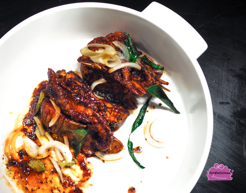 Amara Hotel Element Durian Buffet (Blog)-14 – oo-foodielicious