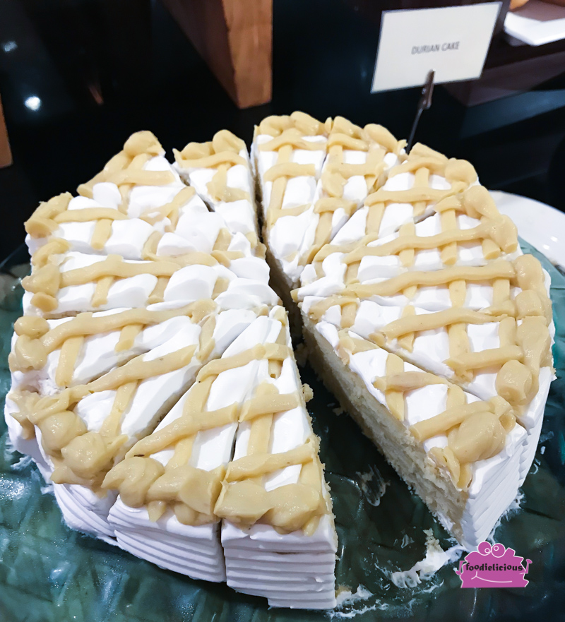 Amara Hotel Element Durian Buffet (Blog)-27 – oo-foodielicious