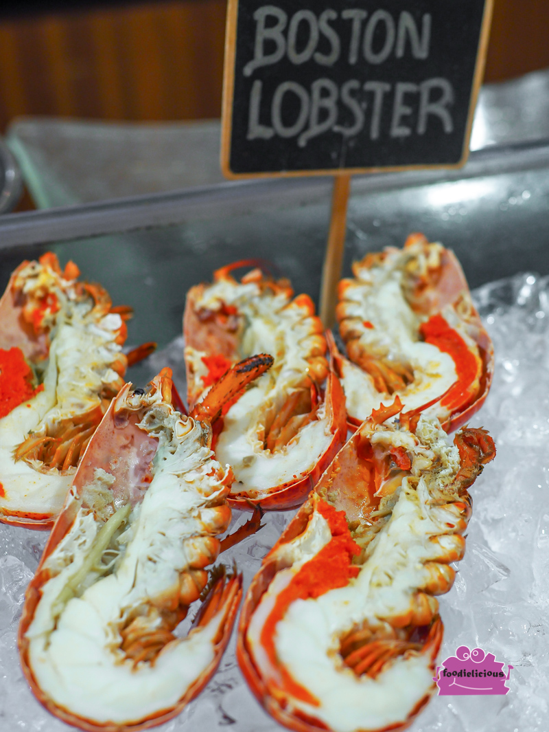 Amara Hotel Element Durian Buffet (Blog)-4 – oo-foodielicious
