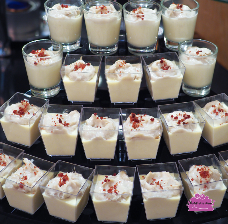 Amara Hotel Element Durian Buffet (Blog)-8 – oo-foodielicious