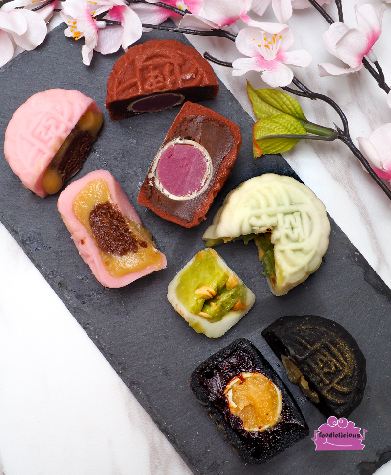 Yakun Kaya Toast Mooncake (Blog)-7 | oo-foodielicious