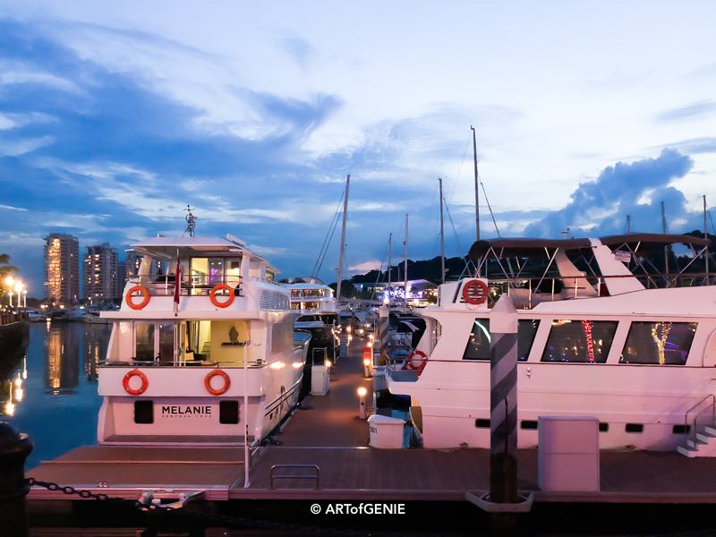 Quayside Isle @ Sentosa Cove (Blog)-7 – oo-foodielicious