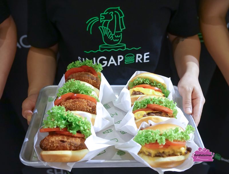 Shake Shack Jewel Changi Airport (Blog)-11 – oo-foodielicious