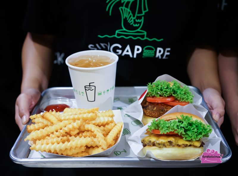 Shake Shack Jewel Changi Airport (Blog)-13 – oo-foodielicious