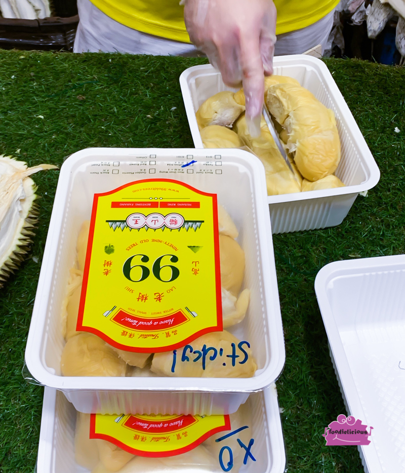 SukaWa by 99 Old Trees Durian Omakase (Blog)-13 | oo-foodielicious