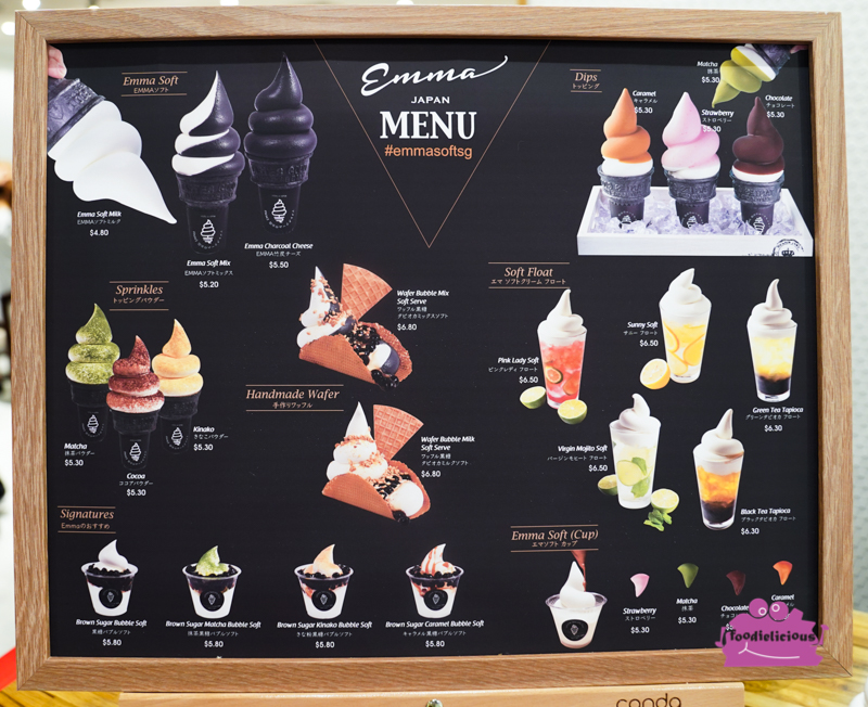 Menya Kokoro 100AM Mall (Blog)-3 – oo-foodielicious