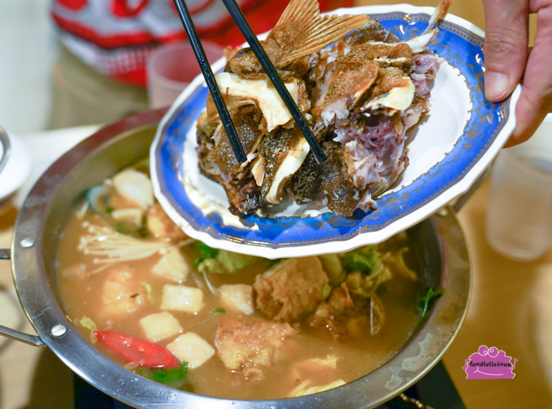Soi Thai Soi Nice Thai-Teochew Seletar Mall (Blog)-12 | oo-foodielicious