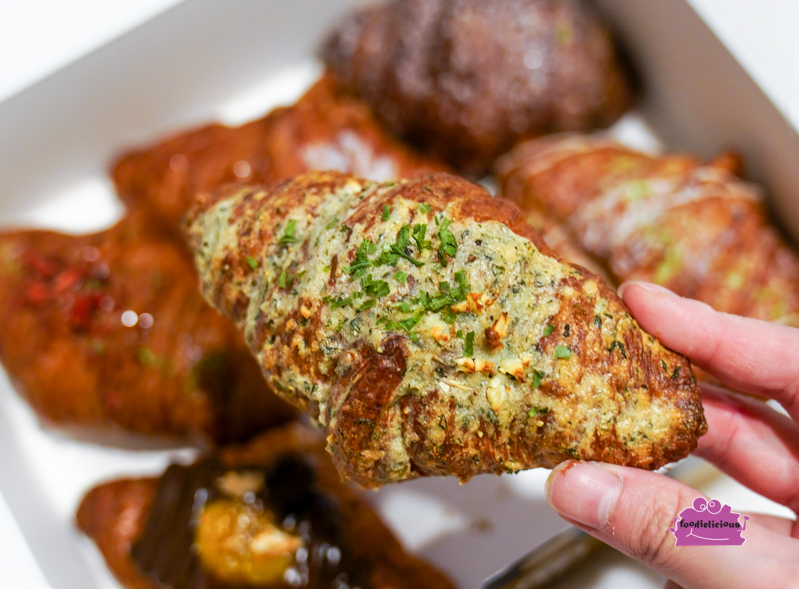 Hazukido Croissant Subang Jaya KL (Blog)-4 – oo-foodielicious