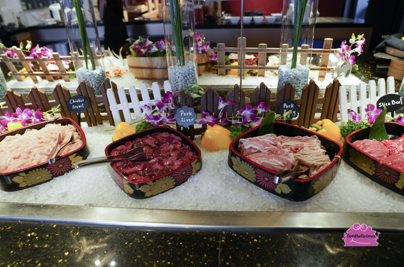 M Hotel The Buffet Seafood Steamboat (Blog)-8 – oo-foodielicious