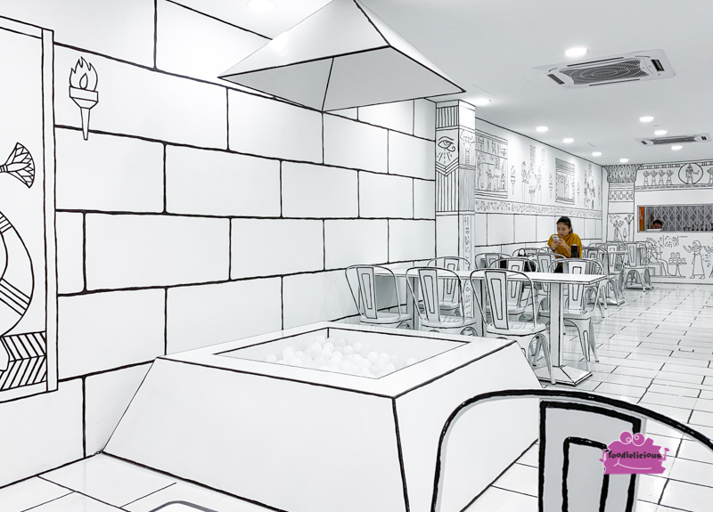 2D Bubble Tea Cafe KL Subang Jaya (Review)10 – oo-foodielicious