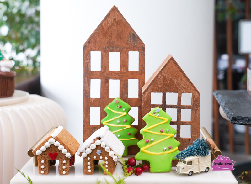 BreadTalk Christmas Promotions for Logcakes, Festive Bread, Donuts ...