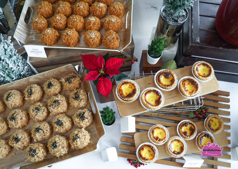 BreadTalk Christmas Promotions (Review)-3 | oo-foodielicious