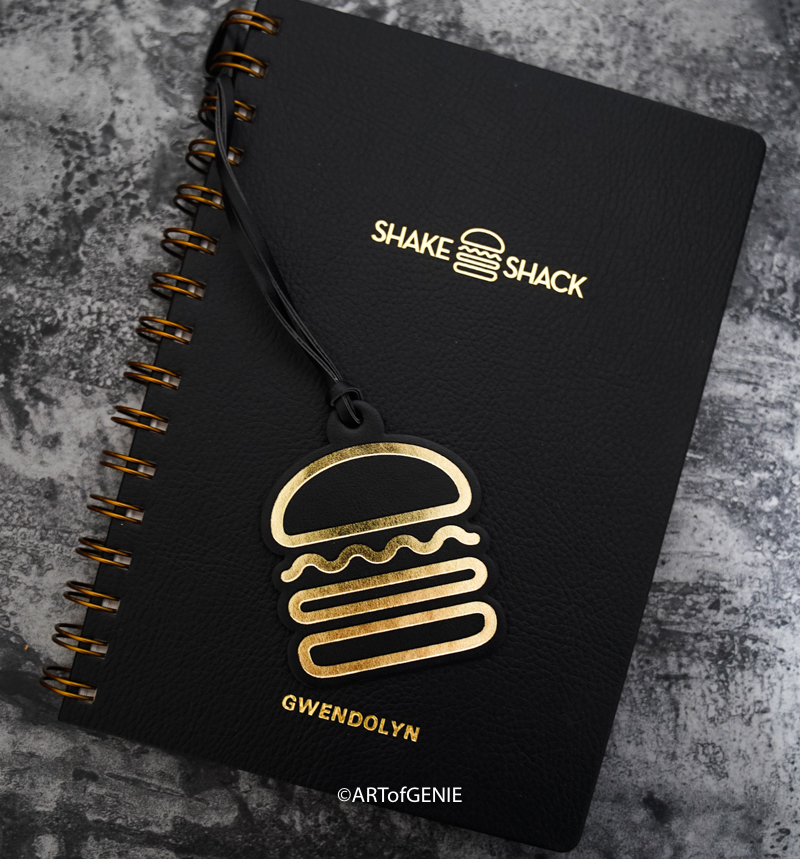 Shake Shack Bynd Artisan Notebook (Review)-1 | oo-foodielicious