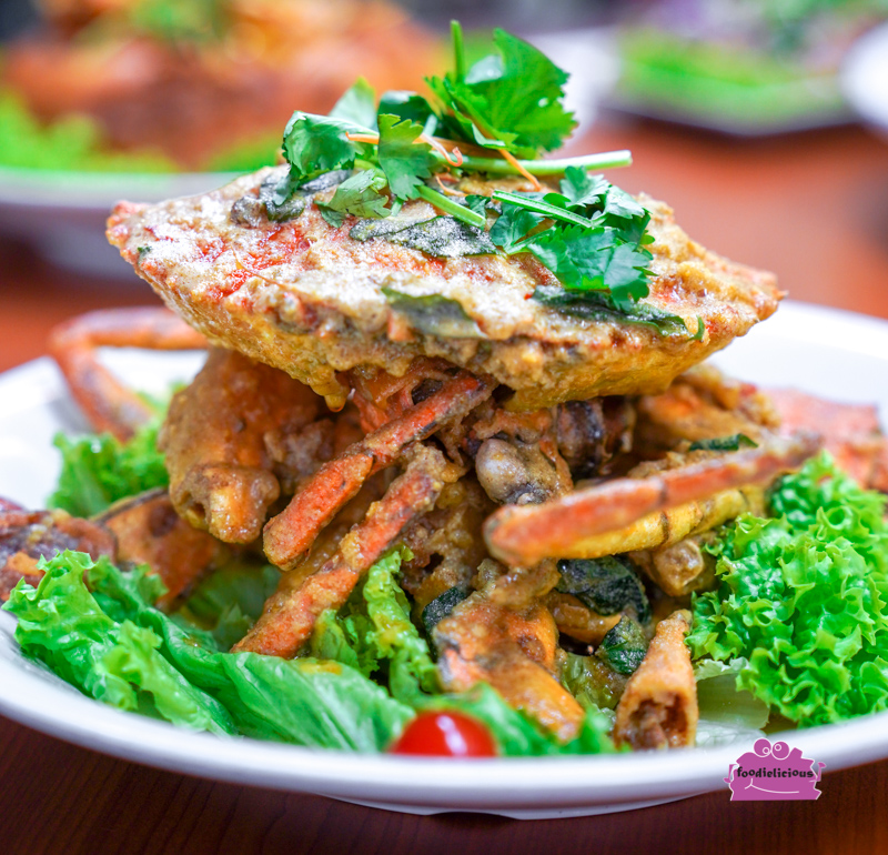 Yang Ming Seafood Toa Payoh (Review)-6 – oo-foodielicious