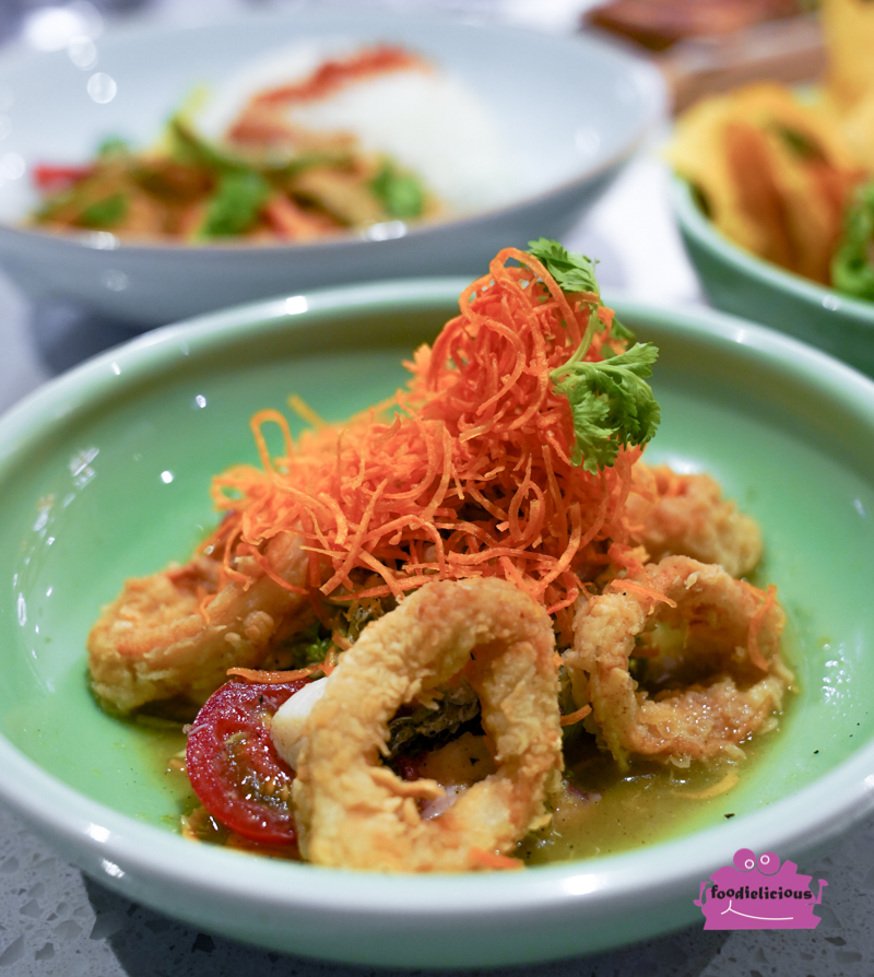 TONITO Latin American Kitchen brings lesser-known Latino dishes into ...