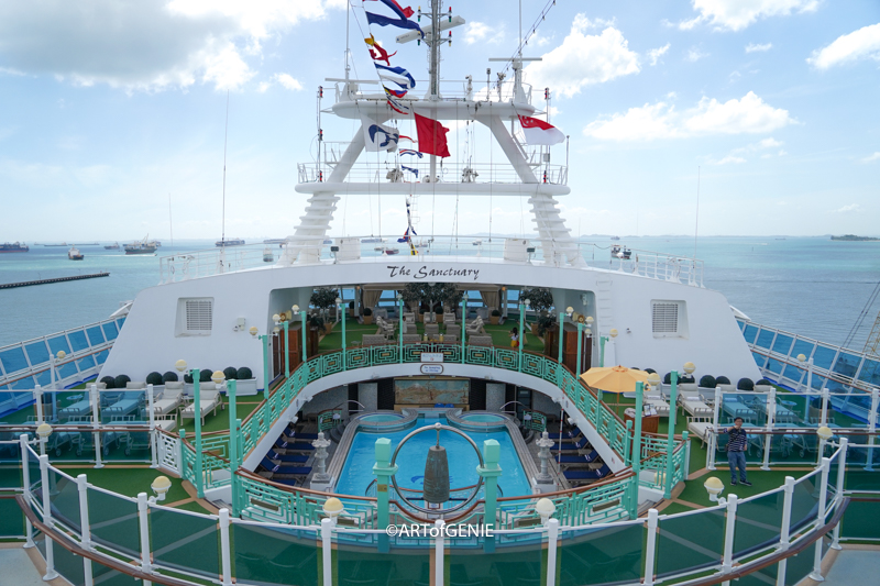 Diamond Princess Cruise (Review)-25 – oo-foodielicious