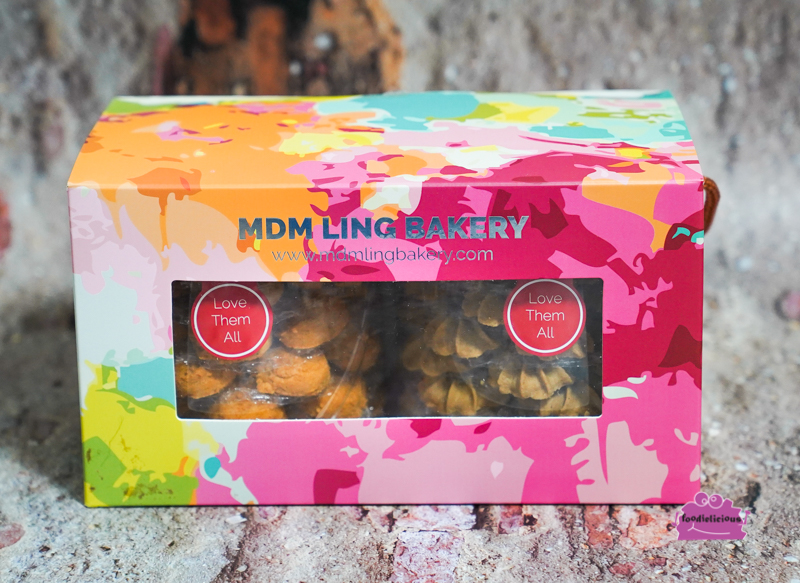 Mdm Ling Bakery CNY Cookies (Review)-1 – oo-foodielicious