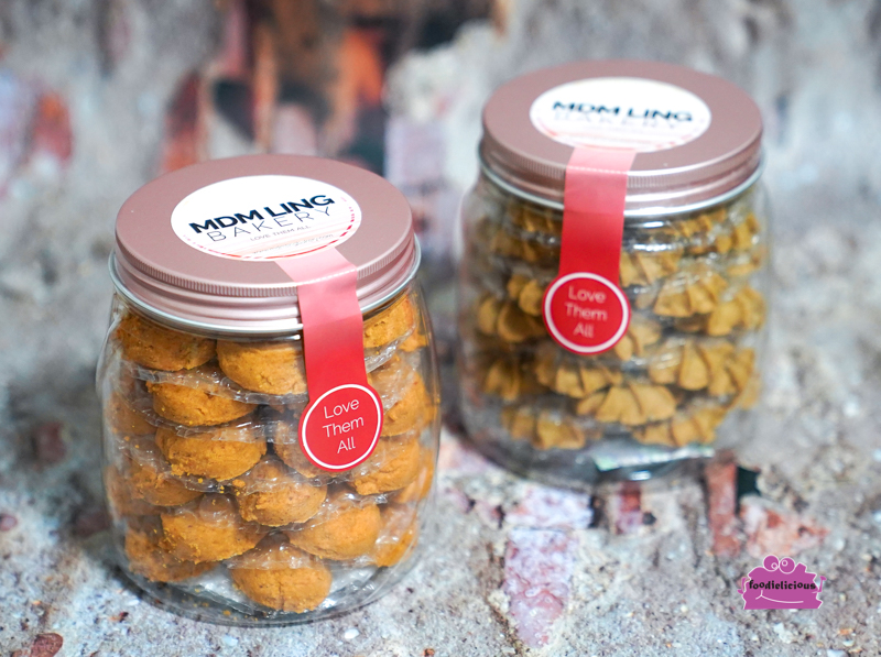 Mdm Ling Bakery CNY Cookies (Review)-2 – oo-foodielicious