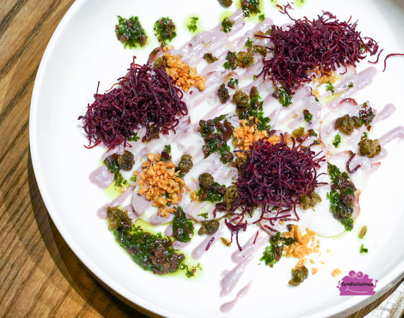 TONO Cevicheria (Duo Galleria) – Amazing New Peruvian Menu of Tacos ...