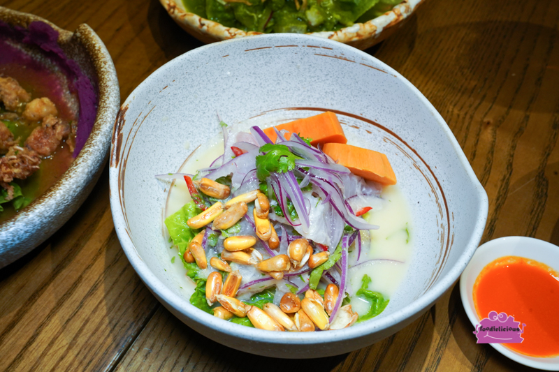 TONO Cevicheria (Duo Galleria) – Amazing New Peruvian Menu of Tacos ...