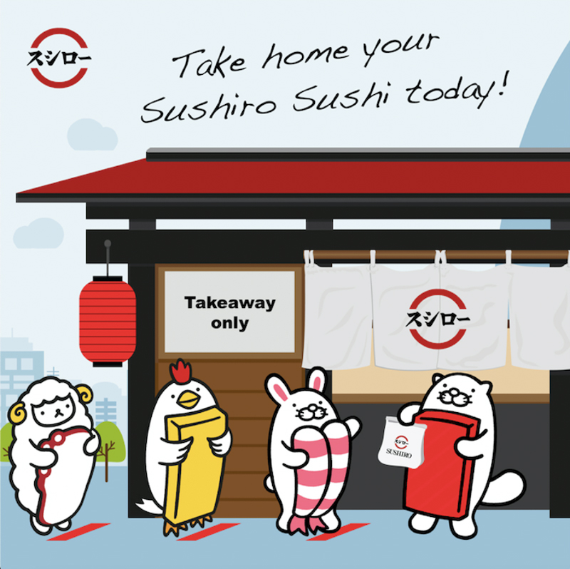 Sushiro Delivery and Takeaway-2 – oo-foodielicious
