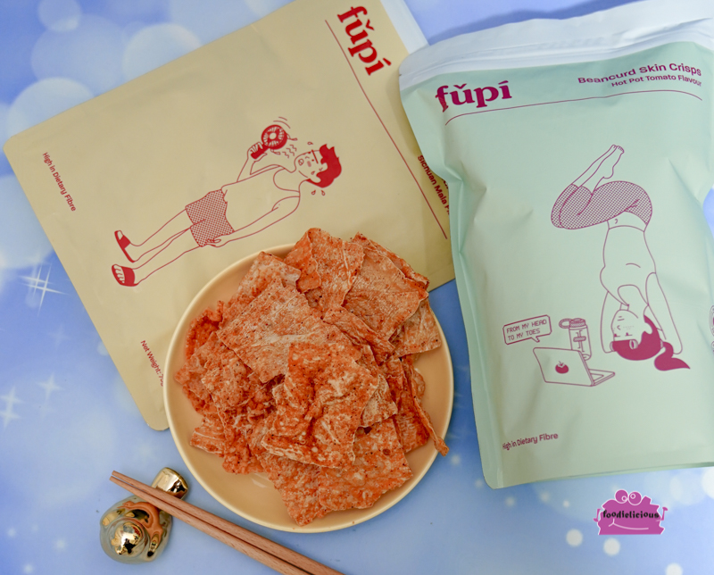 Fupi Beancurd Skin Crisps Singapore (Review)-3 – oo-foodielicious