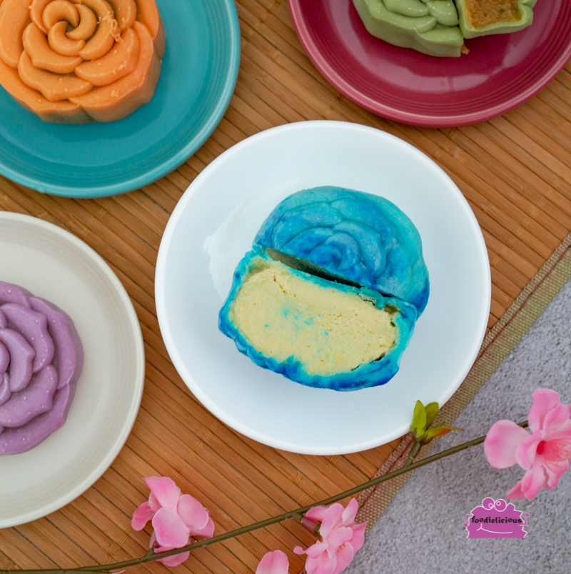 InterContinental Hotel Snowskin Mooncakes (Review)-4 – oo-foodielicious