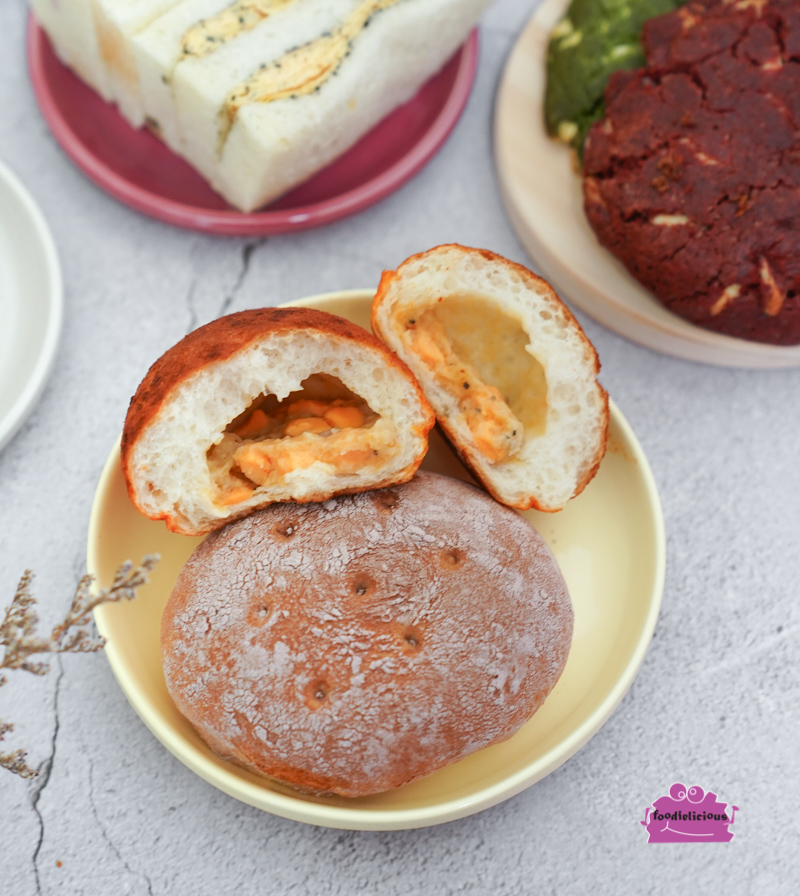 BreadTalk Wheelock Place, New Breads (Review)-9 – oo-foodielicious