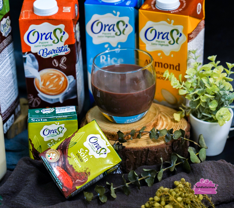 OraSi Plant Based Drinks (Review)-5 – oo-foodielicious