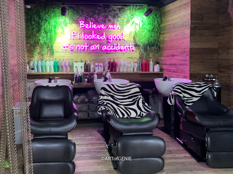 Leekaja Beauty Salon Mandarin Gallery (Review)-1 – oo-foodielicious