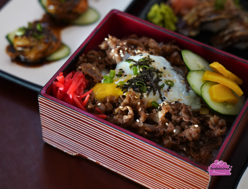 The Ramen House – Midnight Supper for Ramen, Kushiyaki & Sushi Rolls ...
