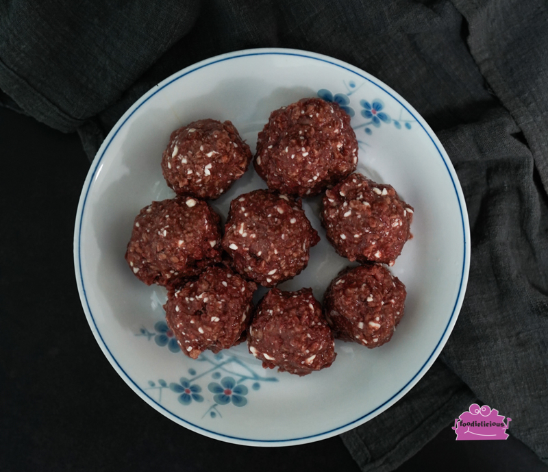Impossible Foods Beef NTUC Fairprice (Review)-2 – oo-foodielicious