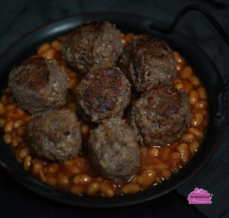 Impossible Foods Beef NTUC Fairprice (Review)-4 – oo-foodielicious