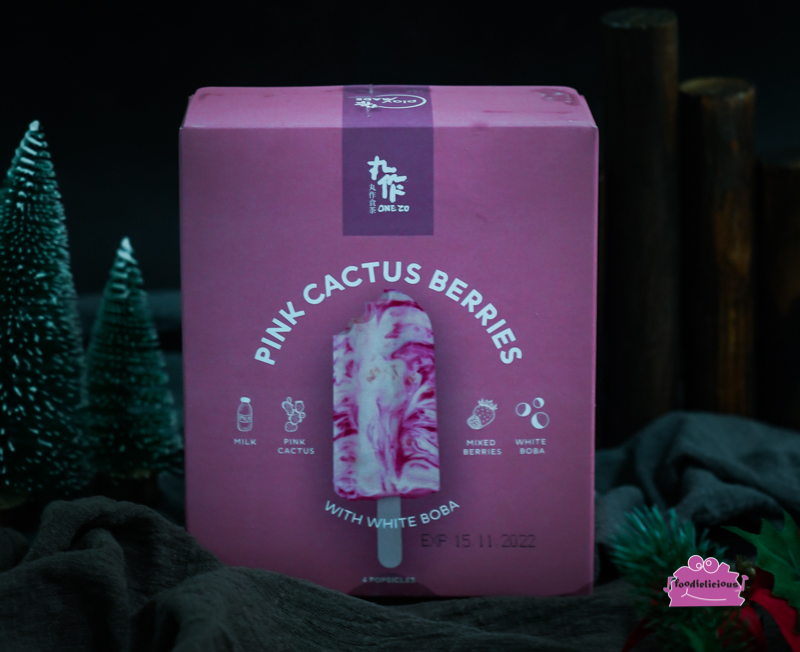 Playmade Pink Boba Popsicle (Review)-1 – oo-foodielicious