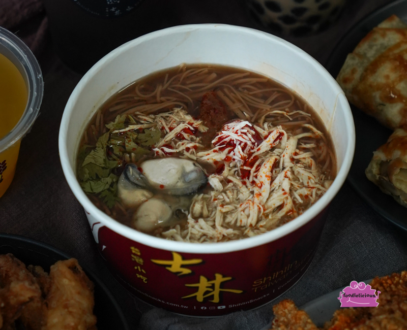 Shihlin Taiwan Street Snacks x Tokidoki Christmas (Review)-2 – oo ...