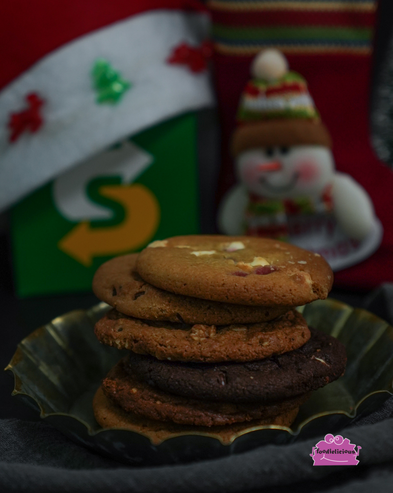 Subway Cookie Delivery – Best Soft, Chewy Cookies for your Mini ...