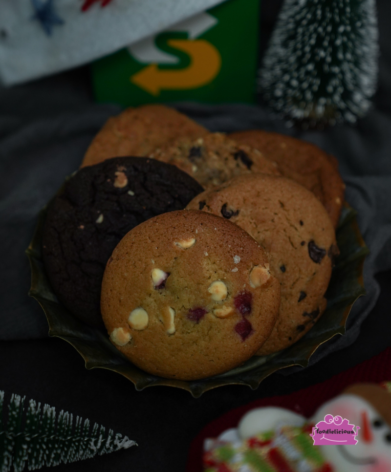 Subway Cookie Delivery – Best Soft, Chewy Cookies for your Mini ...