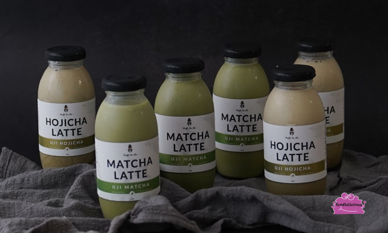 Craft Tea Fox Craft Latte (Review)-1 – oo-foodielicious