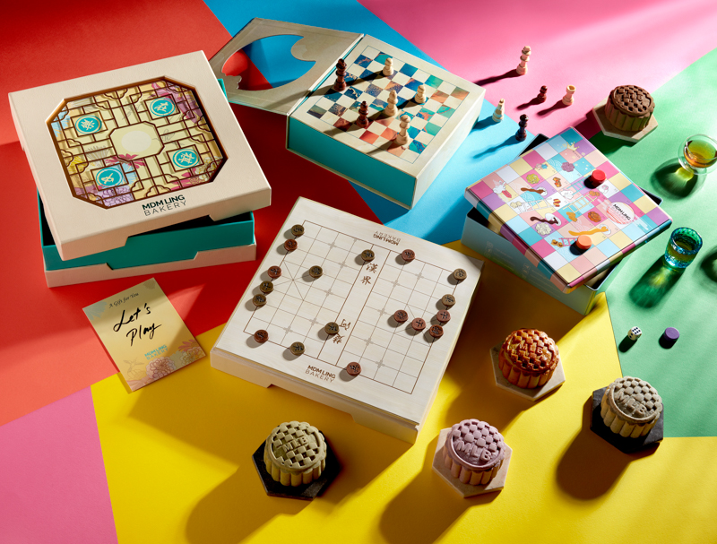 Mdm Ling Bakery Mooncake Set-1 – oo-foodielicious