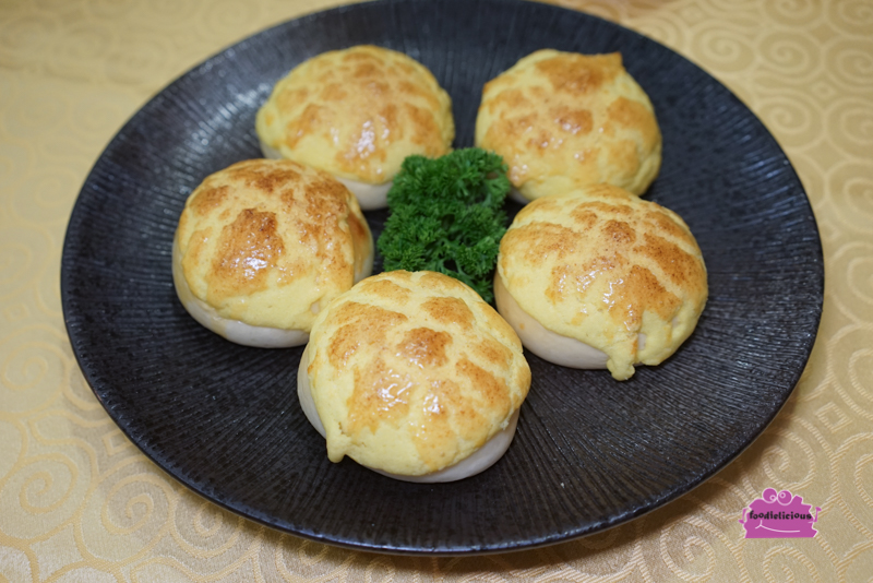 Swatow Seafood Restaurant – 50% off Signature Dishes & Afternoon Tea ...