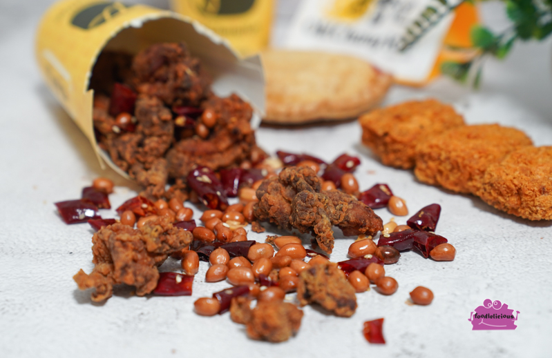 Old Chang Kee Fiery Spicy Chicken LAZIJI (Review)-6 – oo-foodielicious