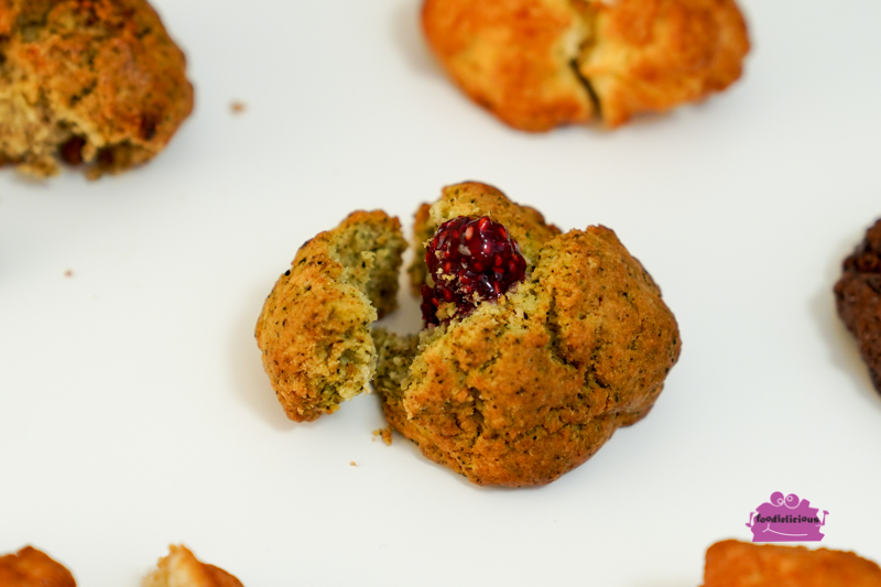Humble Bakery – Six Handcrafted Korean-style Scones to celebrate the ...